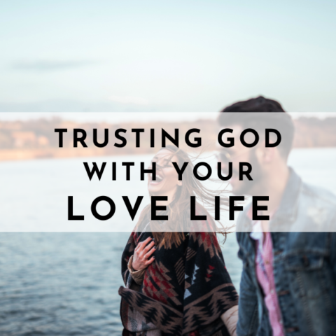 5 Essential Truths You Need to Know To Trust God With Your Future ...